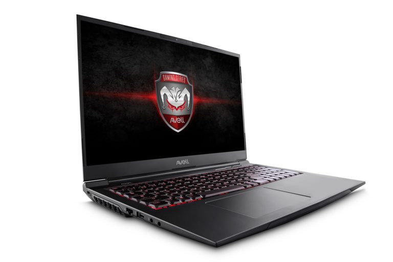 Avell lança primeiros notebooks com Nvidia GeForce RTX no Brasil, confira!